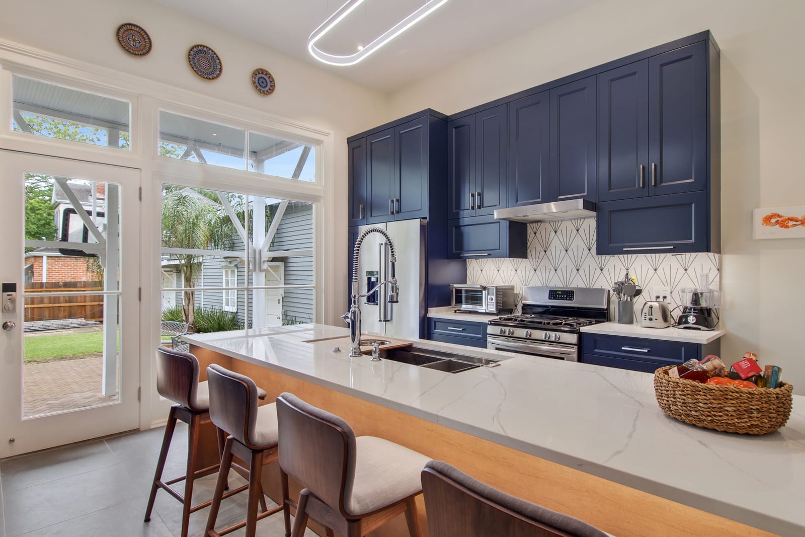 Residential Construction & Renovations | MLM Incorporated