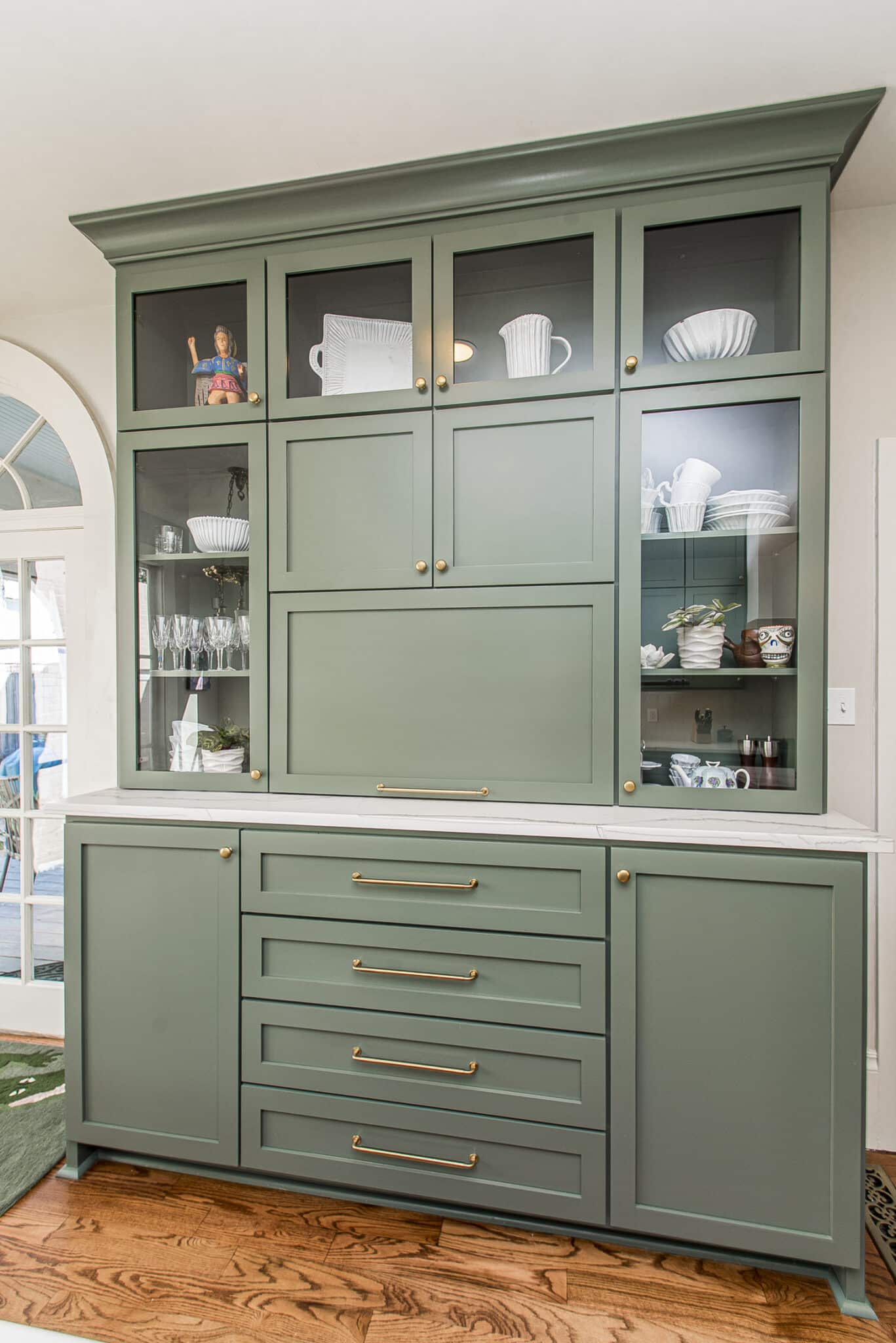 MLM Custom Homes & Renovations | New Orleans Builders & Renovators