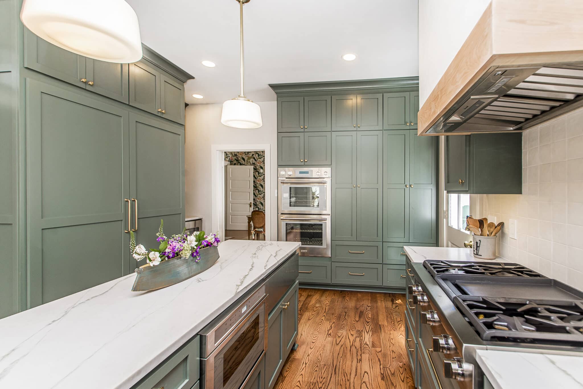 MLM Custom Homes & Renovations | New Orleans Builders & Renovators