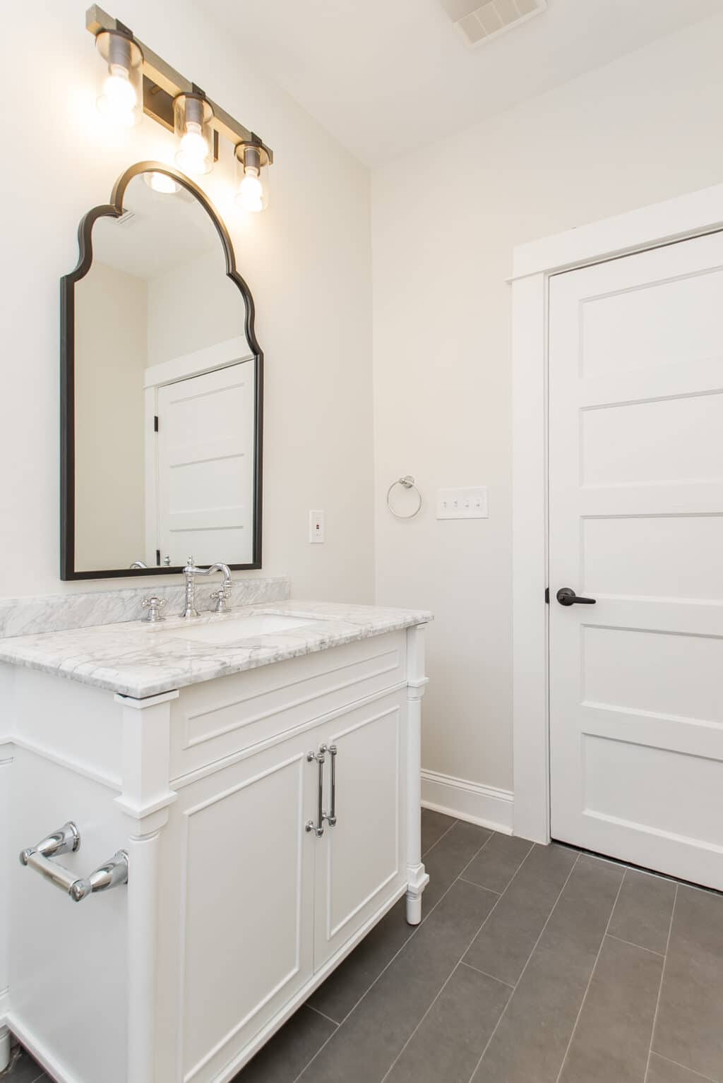 Louque | MLM Inc. Custom Homes and Renovations