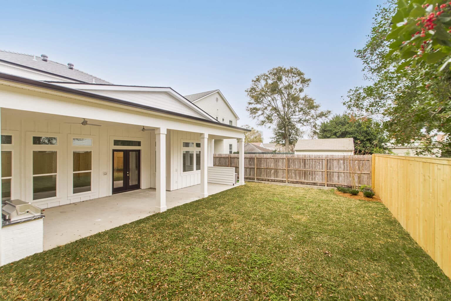 Residential Construction & Renovations | MLM Incorporated